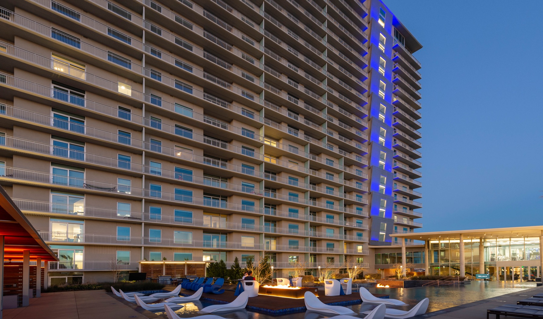 Luminary Residences | Luxury Apartments In Midtown Houston