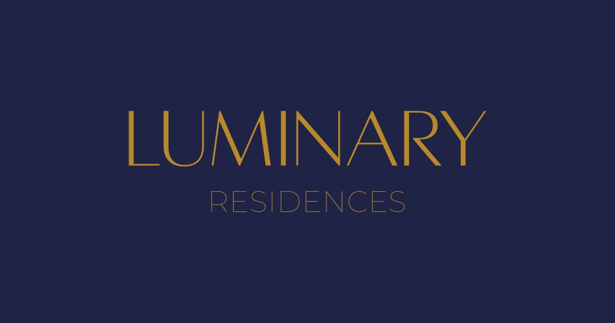 Luxury Apartments in Houston TX | Luminary Residences